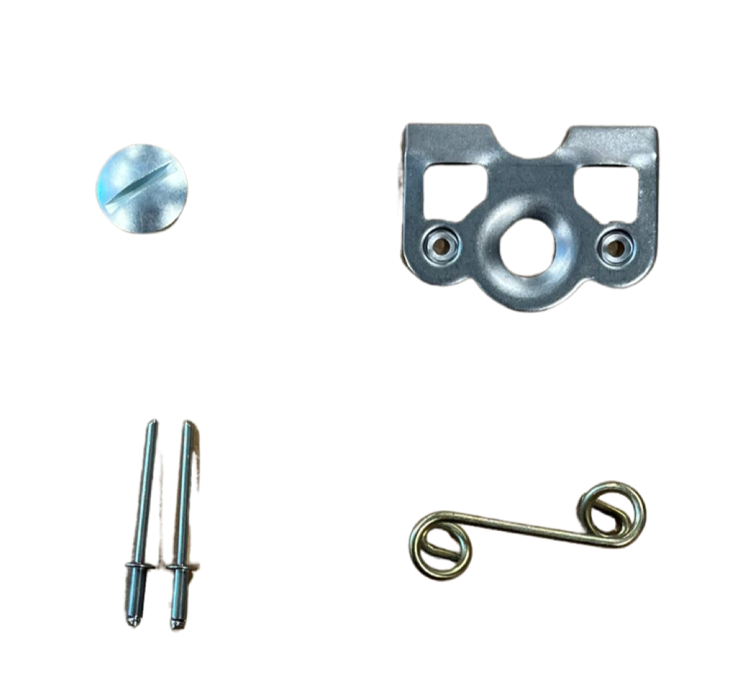 DZUS BUTTON KITS – Geiser Performance