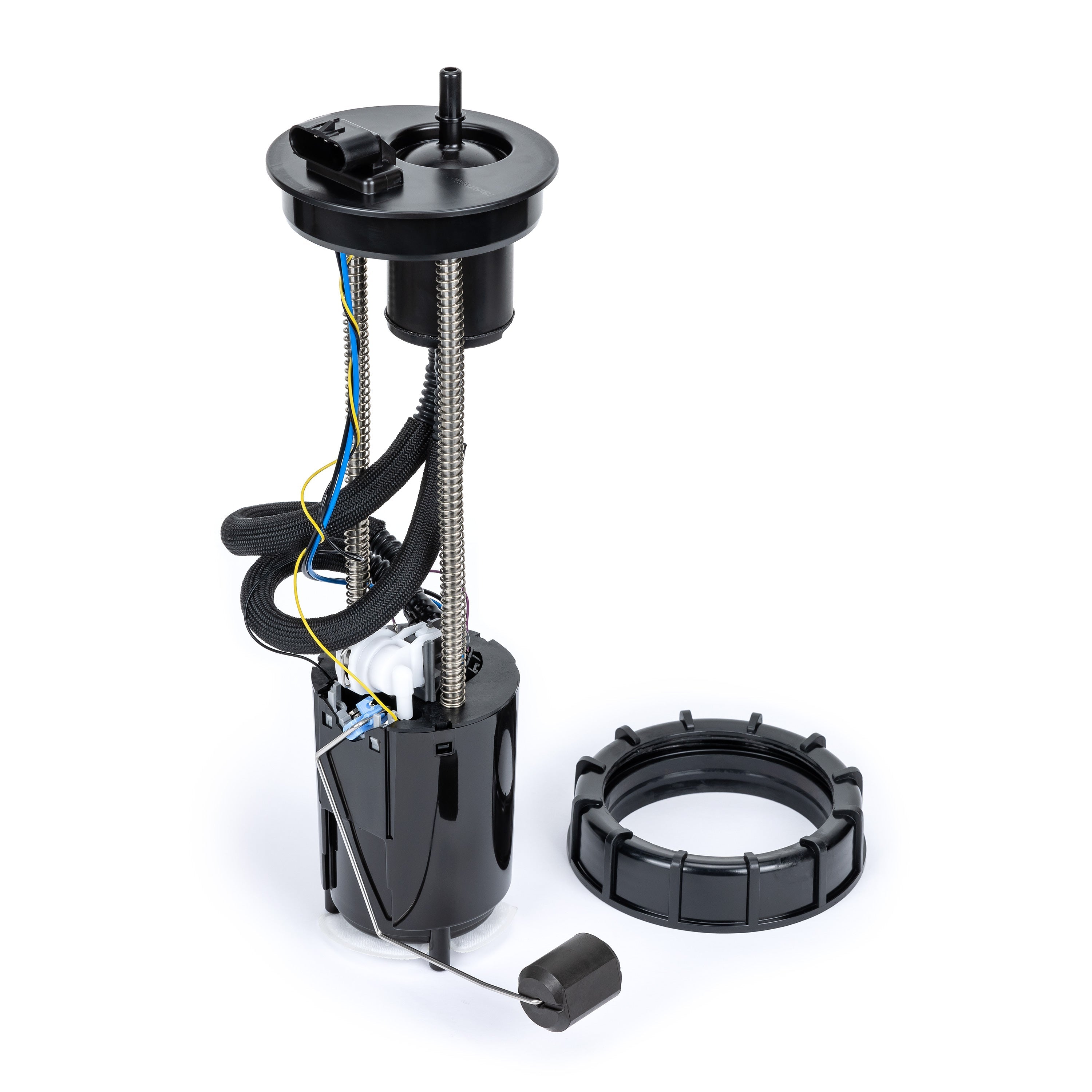 EVP High-Flow Fuel Pump Assembly with 340LPH Fuel Pump for 2017+ Can A ...