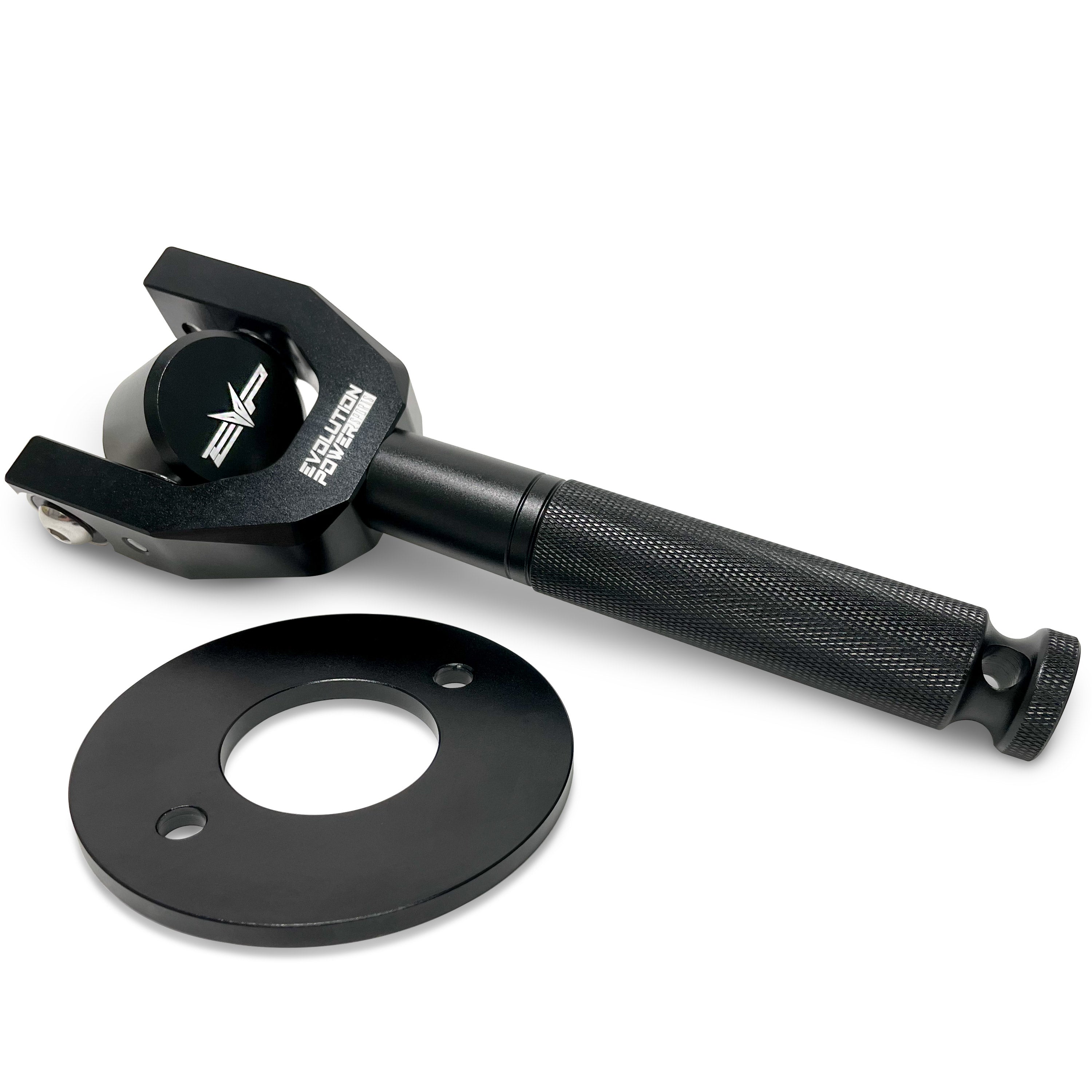 EVP Quick Belt Changing Tool Kit for Can Am Maverick X3 – Geiser ...