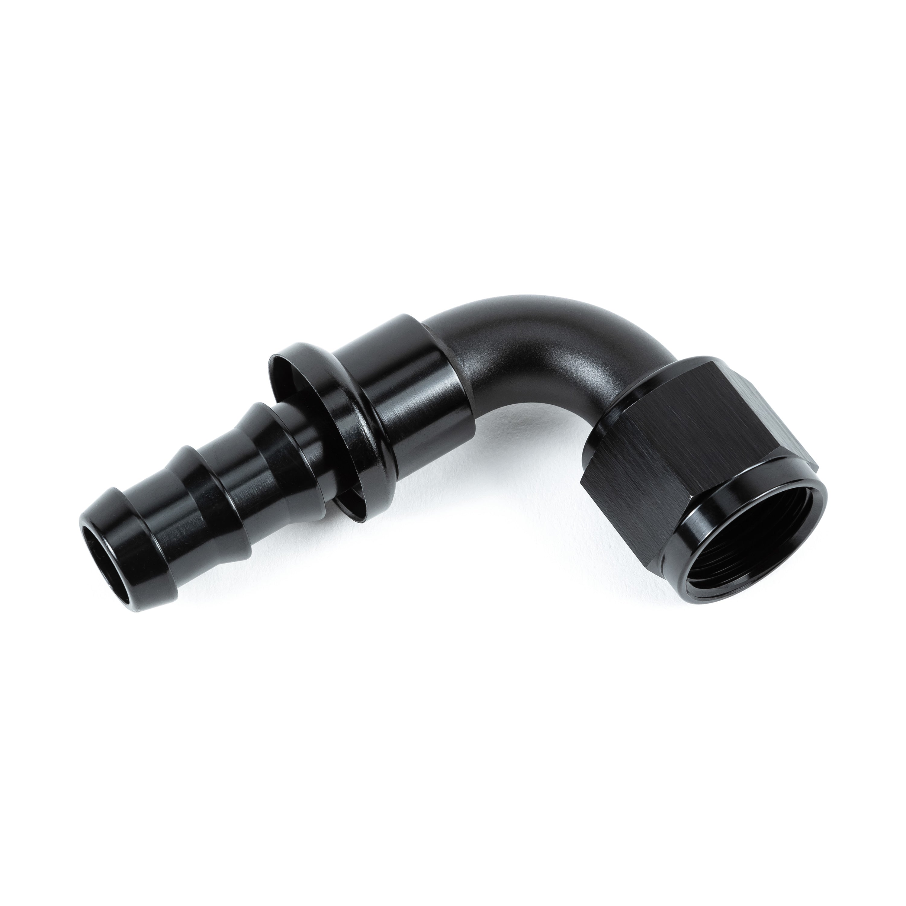 EVP Crankcase Vent Adapter Fitting for TPR X3 Billet Valve Covers ...