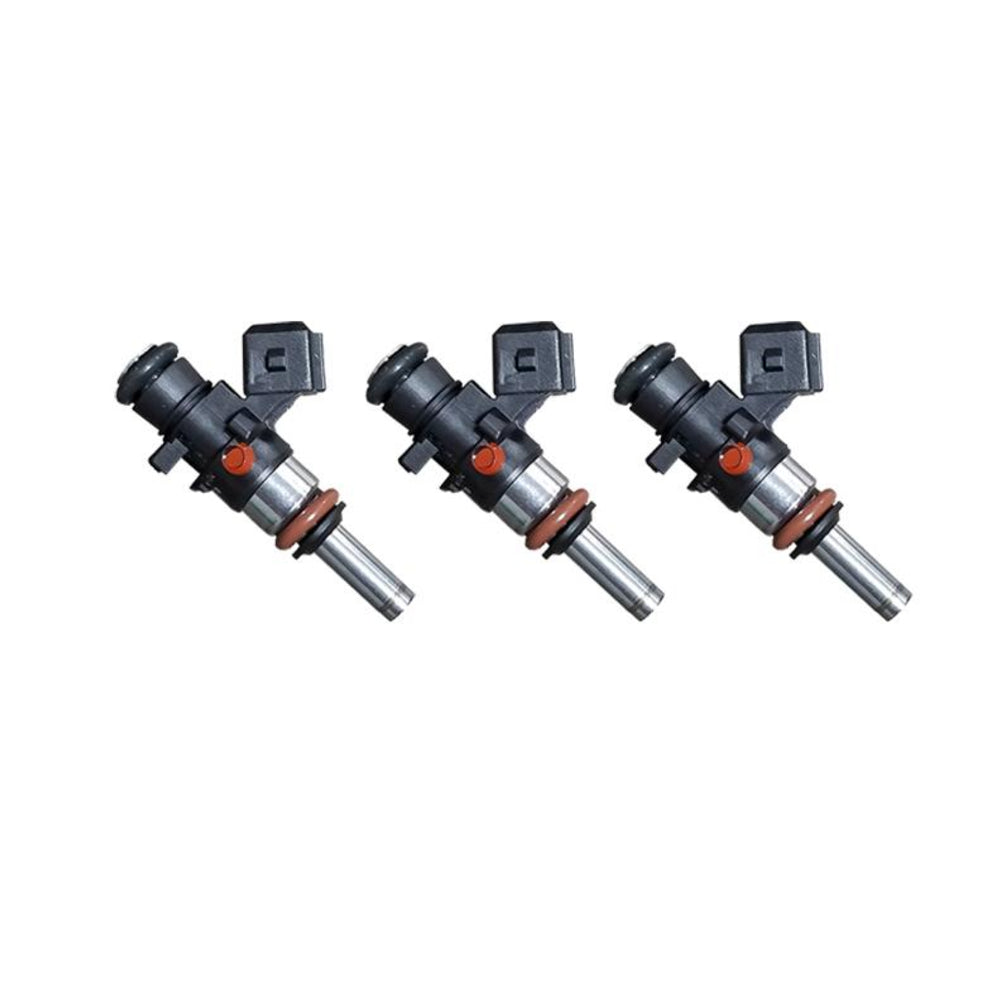 Can Am Maverick X3 Injectors - Set of 3 – Geiser Performance