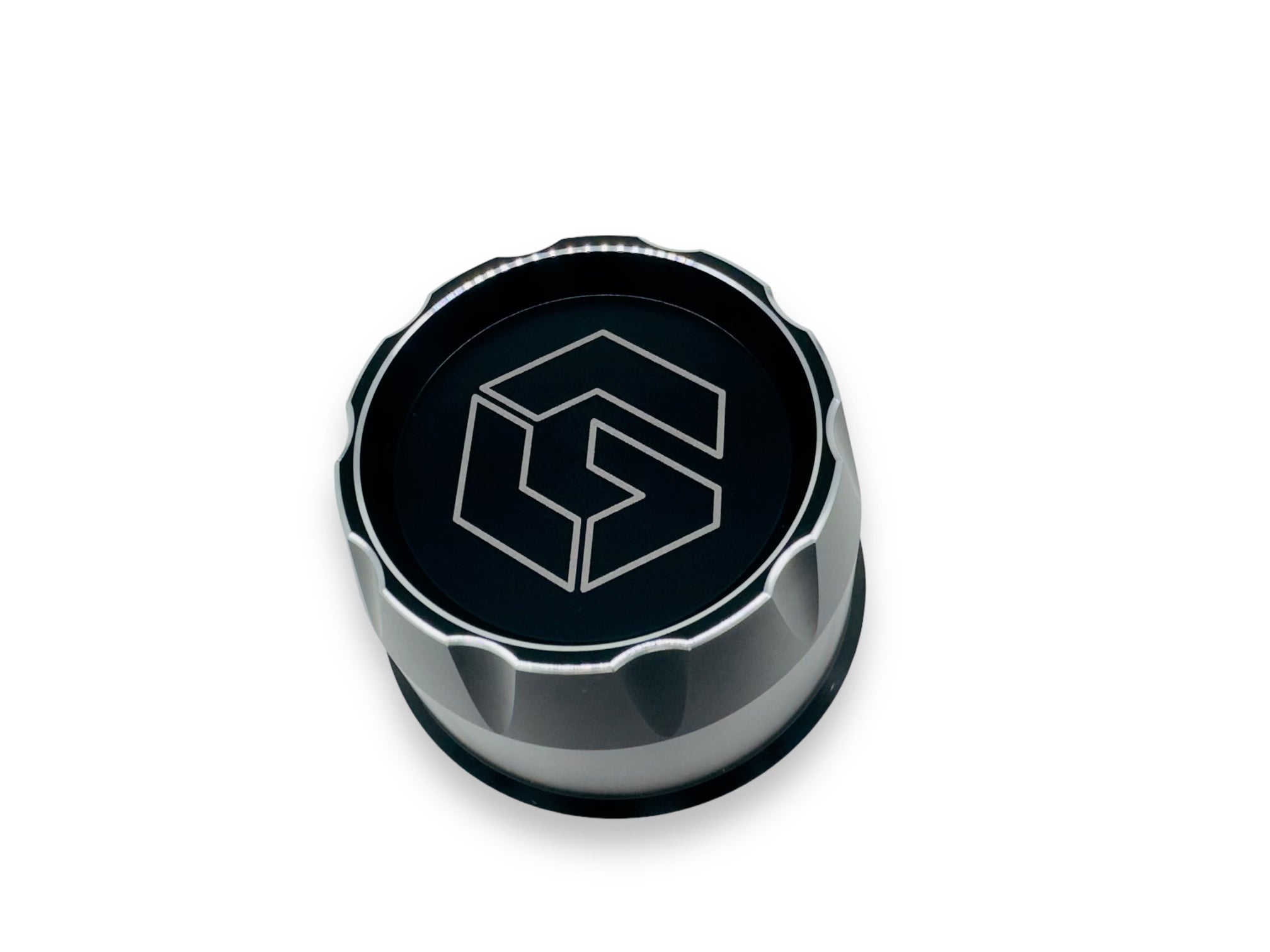 METHOD RACE WHEELS 401/401R 5 LUG CENTER CAP – Geiser Performance