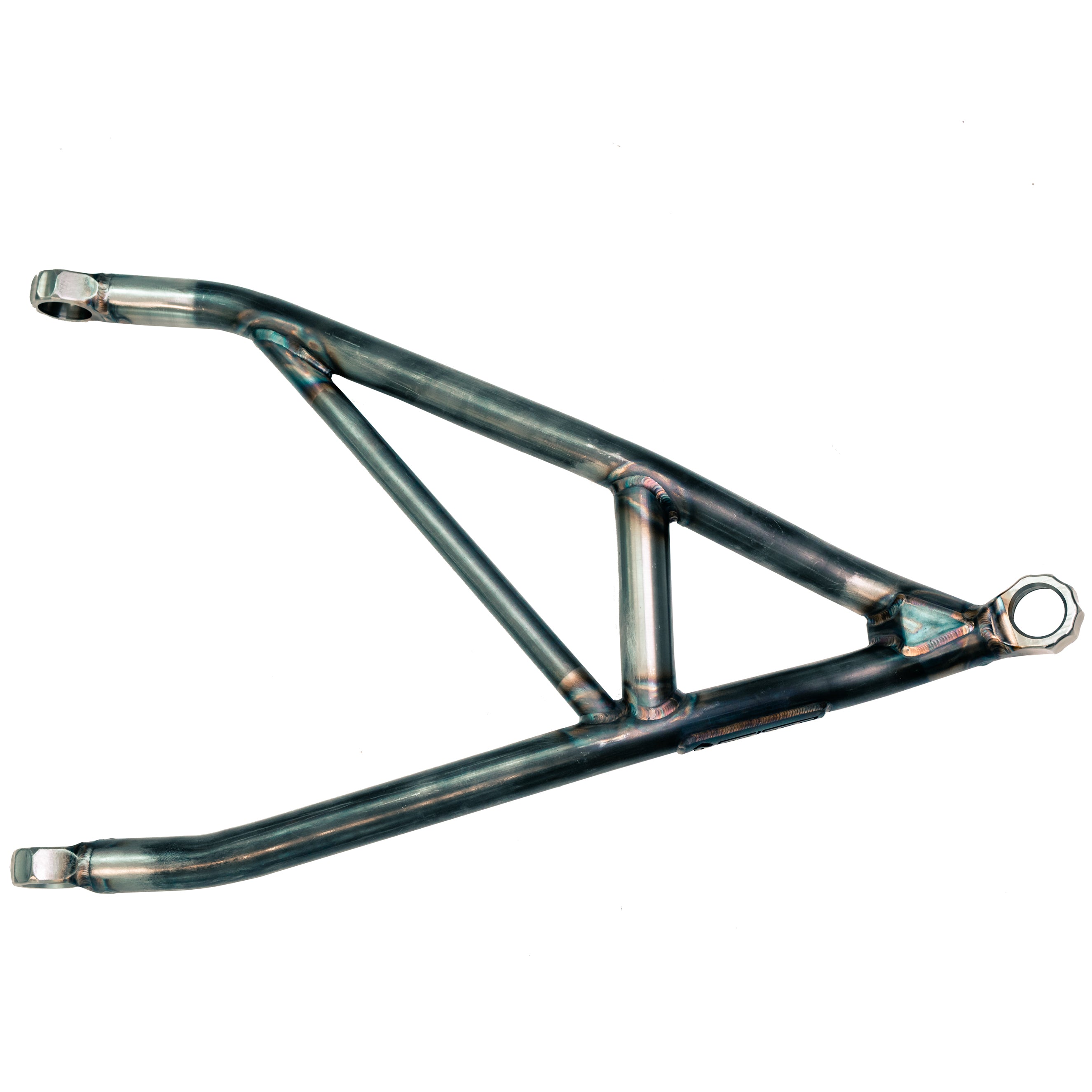 CAN AM X3 72" CONTROL ARMS – Geiser Performance
